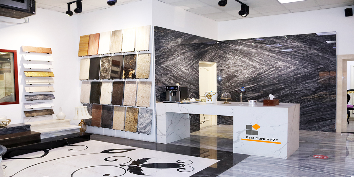 Home - East Marble FZCO
